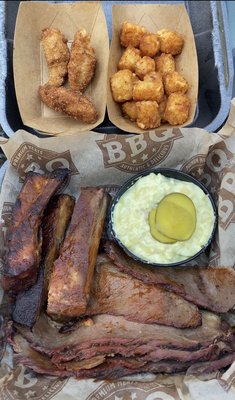 TICKLE MY RIBS - Updated September 2025 - 34 Photos & 58 Reviews - 6640 ...