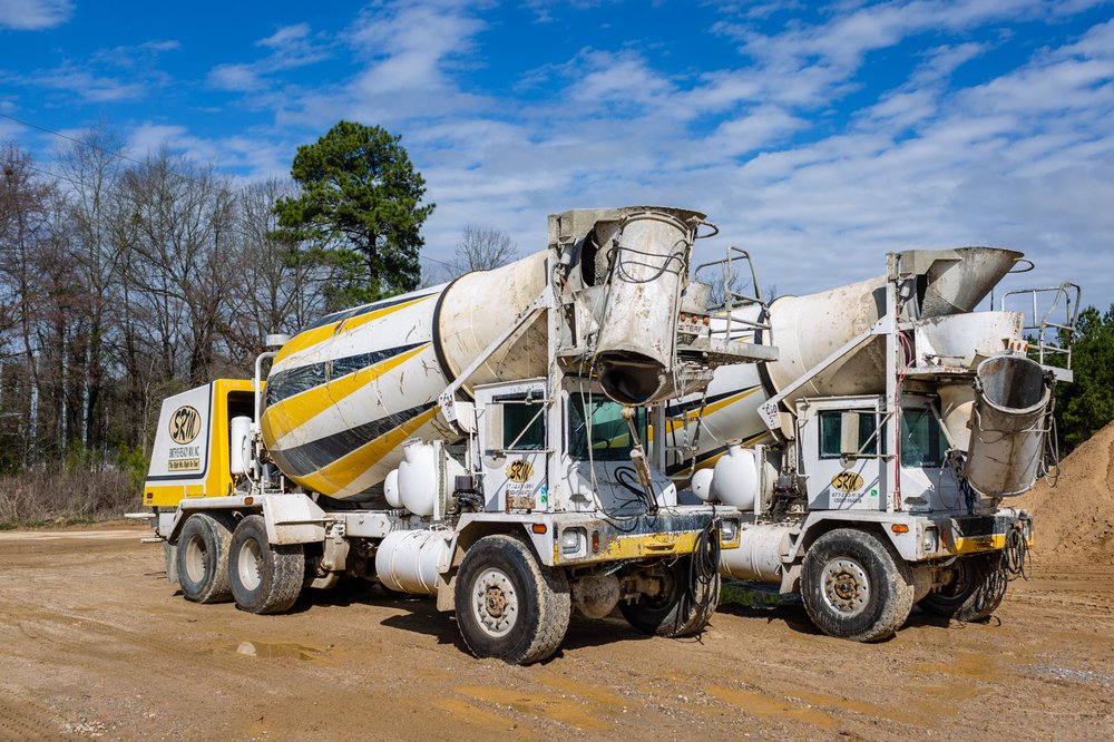 SMITH’S READY MIX - Updated September 2024 - 10 Photos - 9268 Hwy 278 W ...