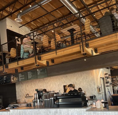 PRESS COFFEE - THE ROASTERY - Updated July 2025 - 411 Photos & 269 ...