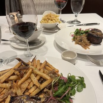 GRILL 23 & BAR - 1185 Photos & 1242 Reviews - 161 Berkeley St, Boston ...