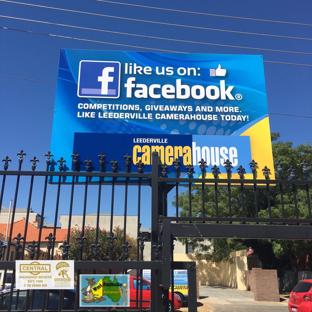 CAMERALAND CAMERA HOUSE & DUTY FREE - Updated August 2025 - 201 Oxford ...