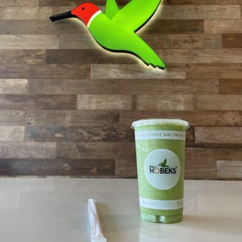 ROBEKS FRESH JUICES & SMOOTHIES - Updated August 2025 - 37 Photos & 12 ...