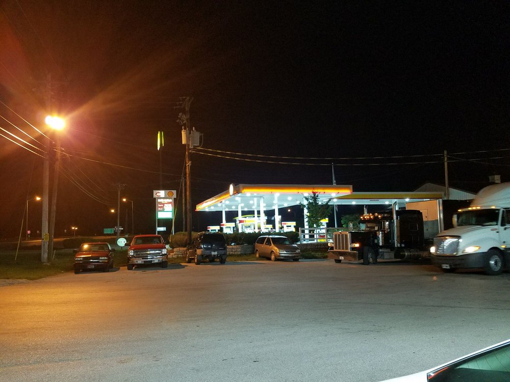 SHELL - Updated March 2025 - 619 S Main St, Smiths Grove, Kentucky ...