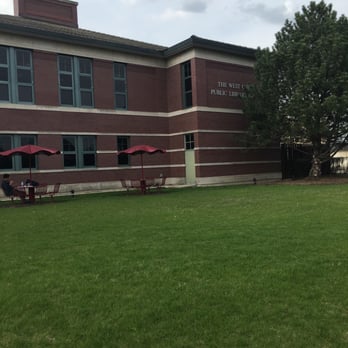 WEST CHICAGO PUBLIC LIBRARY DISTRICT - Updated June 2025 - 11 Photos ...