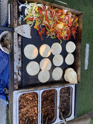 THE TOP NOTCH TACOS - 16 Photos - Hesperia, California - Caterers ...