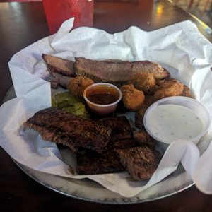 ROOSTER’S ROADHOUSE - 188 Photos & 240 Reviews - 106 N Trinity St ...