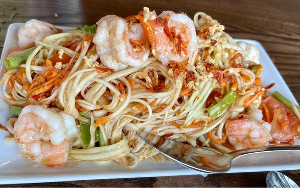 THAICOON RESTAURANT & PUB - 129 Photos & 55 Reviews - 11930 Broadway St ...