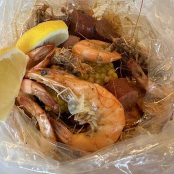 BAG O CRAB - Updated November 2024 - 84 Photos & 71 Reviews - 3776 ...