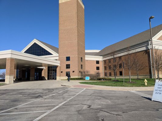 WHEATON BIBLE CHURCH - Updated December 2025 - 31 Photos - 27W500 N Ave ...