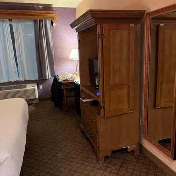 ROBINSON RANCHERIA RESORT & CASINO - Updated October 2025 - 125 Photos ...