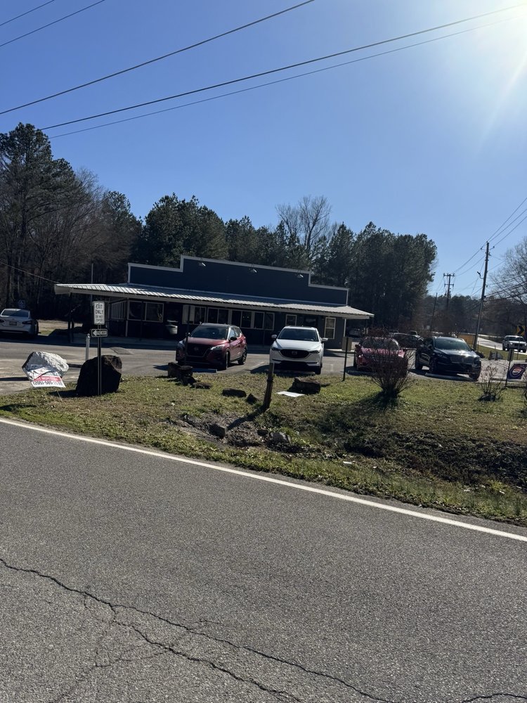 Midway Diner, Bessemer | Roadtrippers