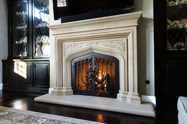 AMS FIREPLACE - Updated October 2025 - 513 Photos & 185 Reviews - 2864 ...