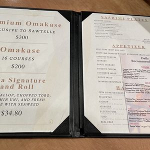 SUSHI ENYA SAWTELLE - 116 Photos & 23 Reviews - 11301 W Olympic Blvd ...