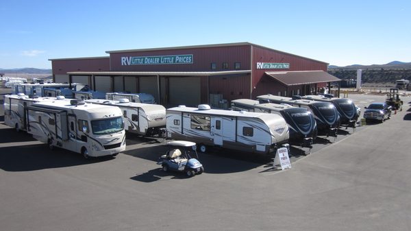 LITTLE DEALER LITTLE PRICES - Updated December 2025 - 108 Photos & 96 ...