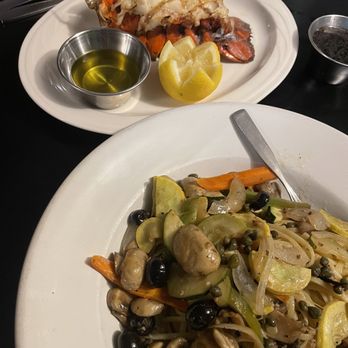 THE SEASIDE RESTAURANT AND AQUA FARM - 687 Photos & 371 Reviews - 1790 ...