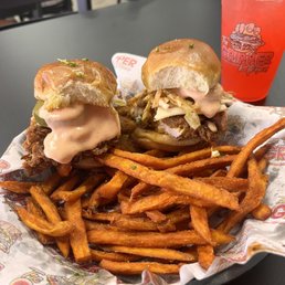 THE GRIPPER KITCHEN - Updated December 2025 - 355 Photos & 197 Reviews ...