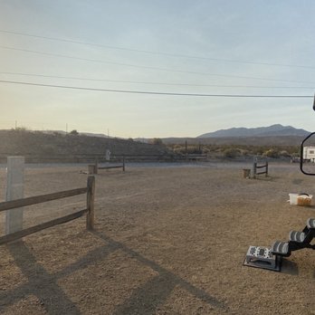 BEATTY RV PARK - Updated December 2025 - 15 Photos & 21 Reviews - 6333 ...