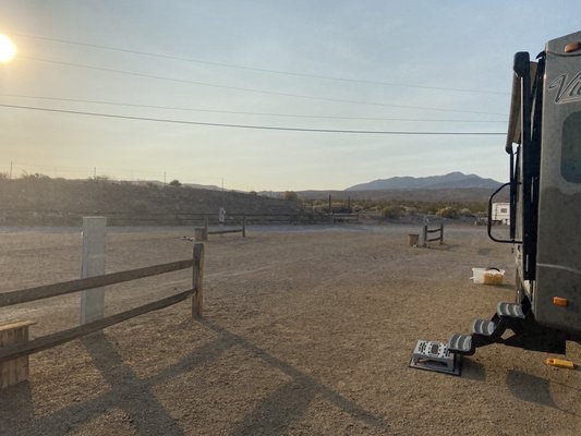 BEATTY RV PARK - Updated August 2024 - 13 Photos & 17 Reviews - 6333 ...