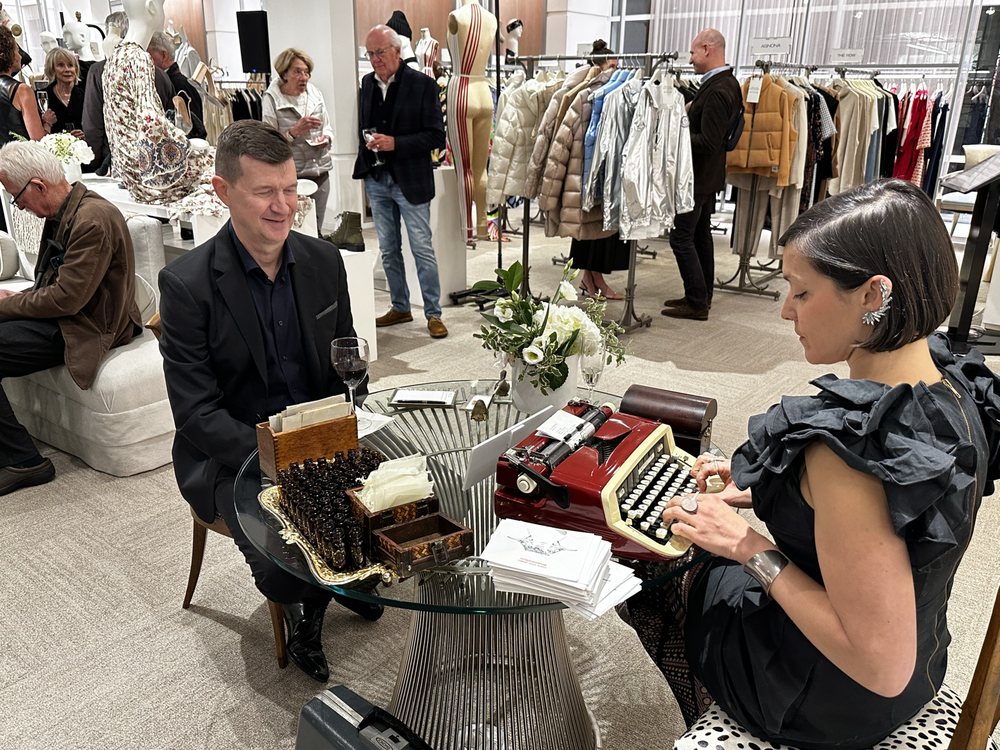 THE POETRY STORE - Updated December 2025 - 19 Photos & 22 Reviews - San ...