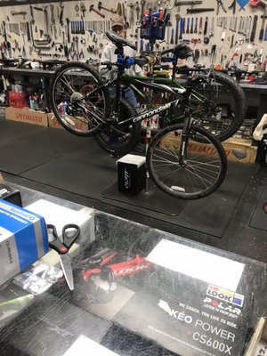 CYCLE CENTER - 12 Photos & 24 Reviews - 1001 Harden St, Columbia, South ...