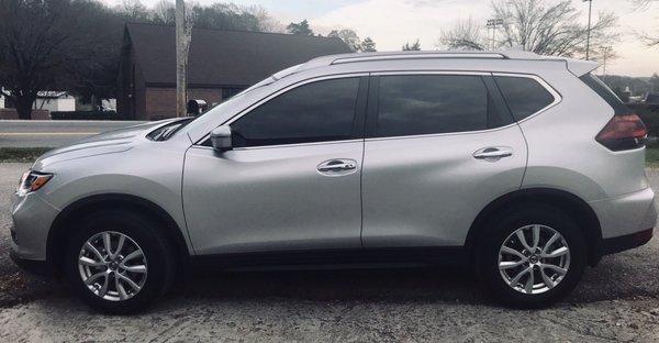 OAK RIDGE NISSAN - Updated December 2025 - 11 Photos & 55 Reviews ...