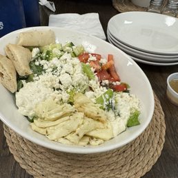 ZITO GREEK KITCHEN - Updated July 2025 - 32 Photos & 14 Reviews - 1015 ...