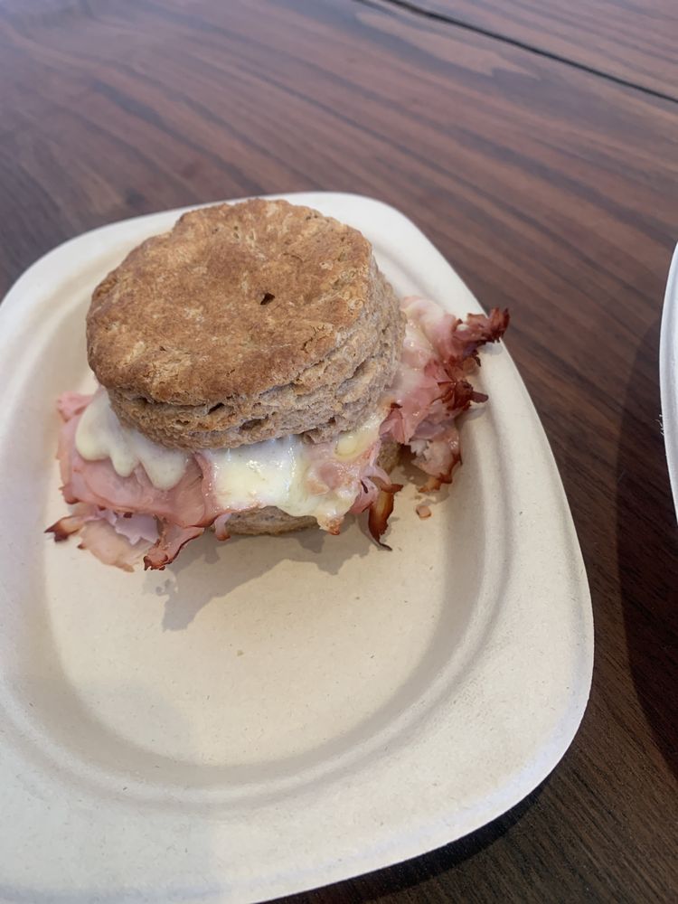 THE ALABAMA BISCUIT - 2518 Rocky Ridge Rd, Vestavia Hills, Alabama ...