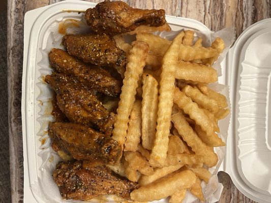 WING STATION - Updated August 2025 - 26 Photos & 11 Reviews - 3000 ...