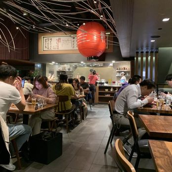 IPPUDO SAN FRANCISCO - 3331 Photos & 1360 Reviews - 18 Yerba Buena Ln, San Francisco, California ...