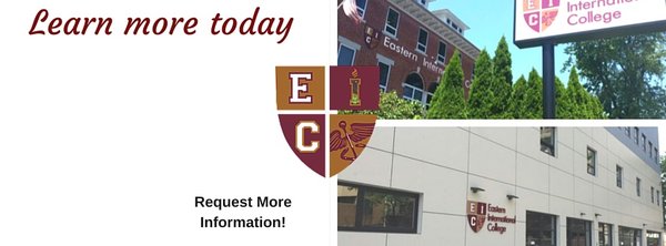 EASTERN INTERNATIONAL COLLEGE - Updated January 2026 - 20 Photos & 16 ...