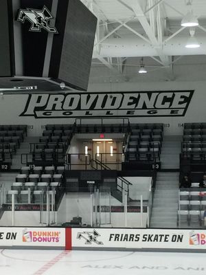 SCHNEIDER ARENA - Updated July 2025 - 14 Photos - 549 River Ave ...