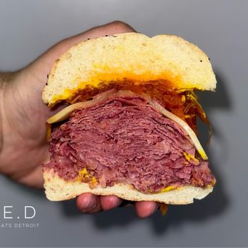 RJ’S CORNED BEEF DELI - Updated December 2025 - 56 Photos & 71 Reviews ...