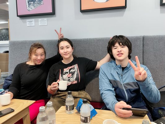 LNER FIRST CLASS LOUNGE - Updated December 2025 - Waverley Station ...