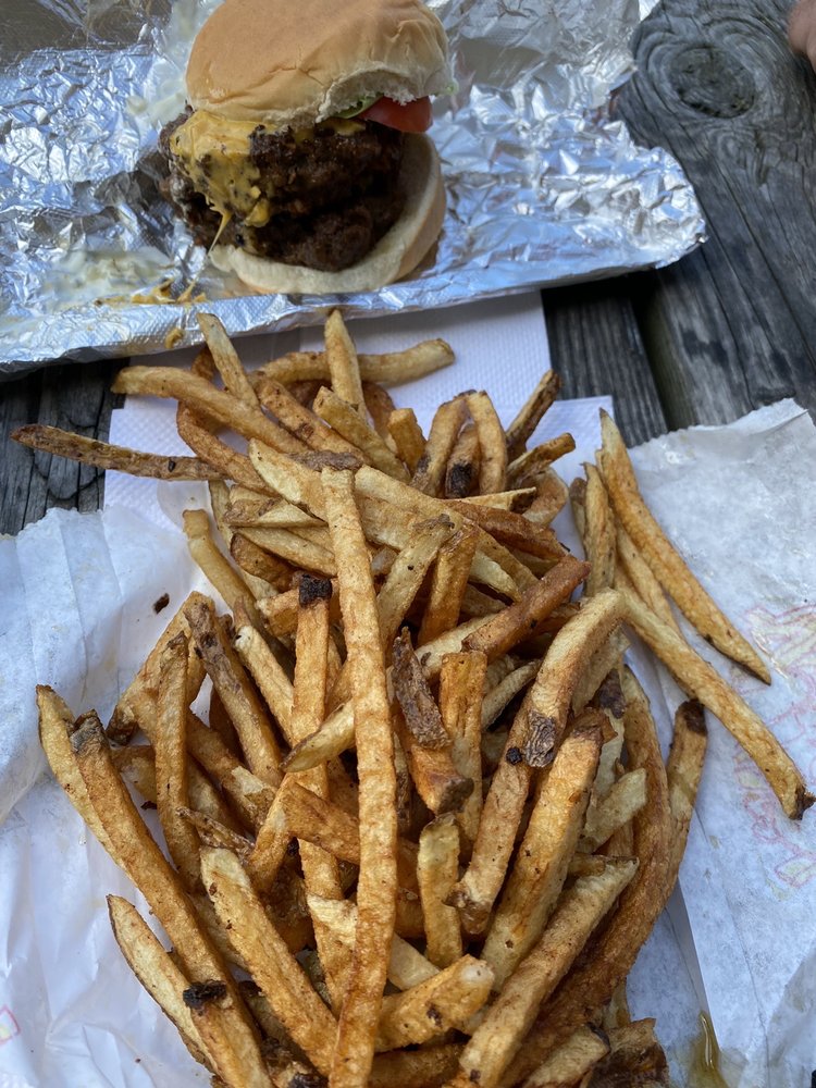 CHECKERS - Updated December 2024 - 31 Photos & 50 Reviews - 3858 N ...