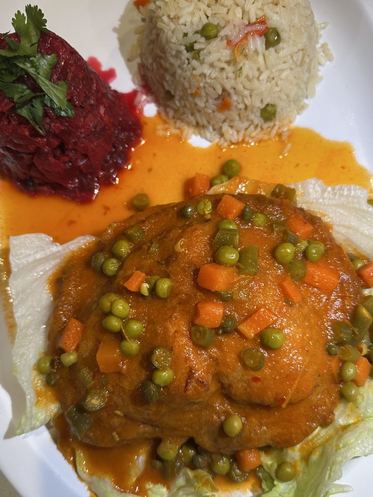 PUCHICA GUATEMALAN BAR & GRILL - Updated November 2025 - 761 Photos ...