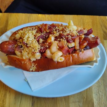 GOOD DOG HOUSTON - HEIGHTS - Updated May 2024 - 1065 Photos & 839 ...