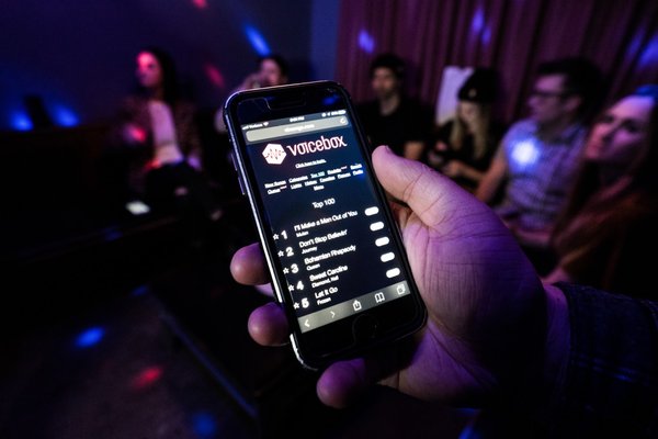 VOICEBOX KARAOKE - SE PORTLAND - 102 Photos & 135 Reviews - 734 SE 6th ...