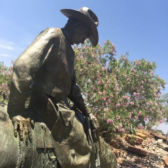 NATIONAL RANCHING HERITAGE CENTER - Updated December 2025 - 44 Photos ...