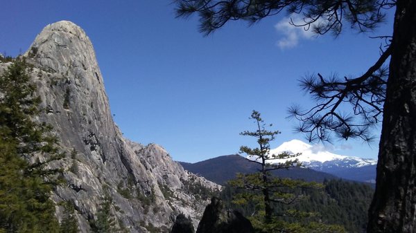 CASTLE CRAGS STATE PARK - 89 Photos & 52 Reviews - Parks - 20022 Castle ...
