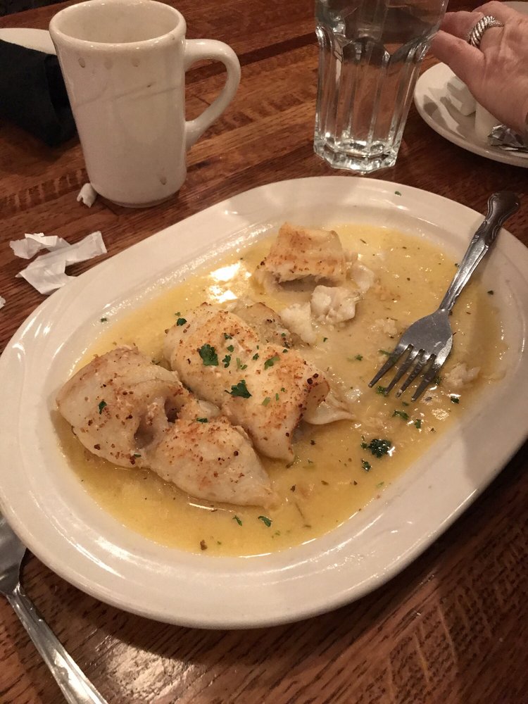 YESTERDAY’S RESTAURANT - 26 Photos & 88 Reviews - Italian - 3153 State ...
