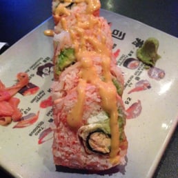 BOJANGLES SUSHI & OYSTER BAR - Updated July 2025 - 189 Photos & 57 ...