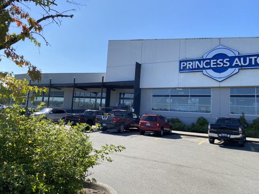 PRINCESS AUTO - Updated September 2025 - 24 Photos & 18 Reviews - 15 ...