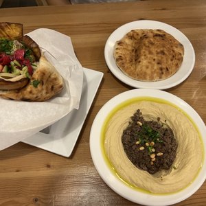 AVIV HUMMUS BAR - 314 Photos & 315 Reviews - 107 15th Ave E, Seattle ...