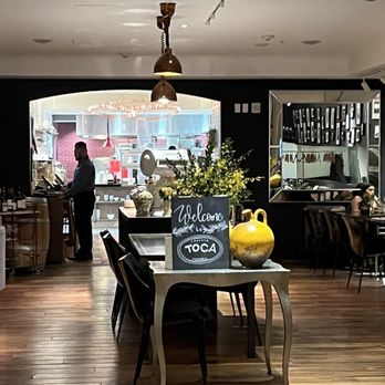 TOCA - Updated January 2026 - 632 Photos & 182 Reviews - 181 Wellington ...