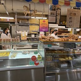 CAROUSEL BAKERY - Updated August 2024 - 388 Photos & 257 Reviews - 93 ...