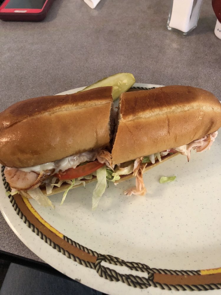 ROPERS RESTAURANT - 13 Photos & 26 Reviews - 14421 Hwy 107, Sherwood ...