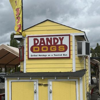 DANDY DOGS - Updated January 2026 - 125 Photos & 173 Reviews - 18222 120th Ave NE, Bothell ...
