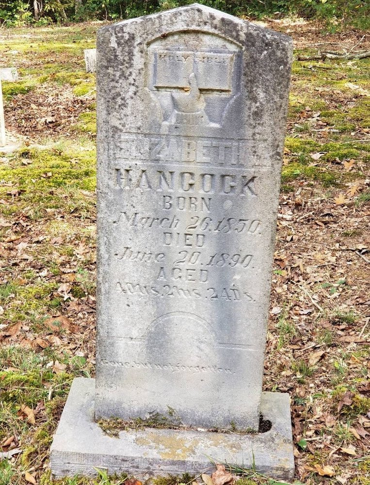 MOORE CEMETERY - Updated April 2024 - 185 Hemby Ln, Darden, Tennessee ...