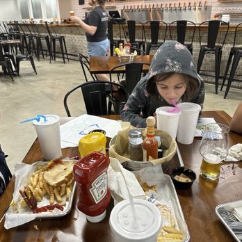 GOOD GIRL BREWING CO - Updated May 2025 - 80 Photos & 32 Reviews - 880 ...