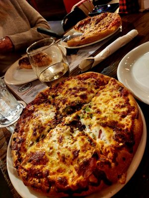 BIG RIG KITCHEN AND BREWERY - Updated January 2026 - 112 Photos & 138 ...